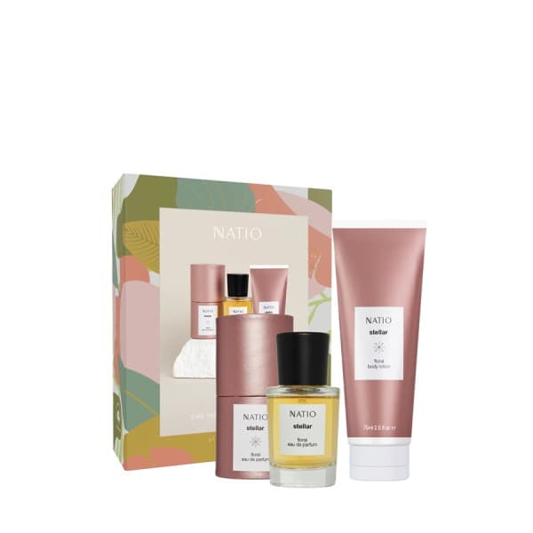 Buy Natio Celestial Gift Set Online