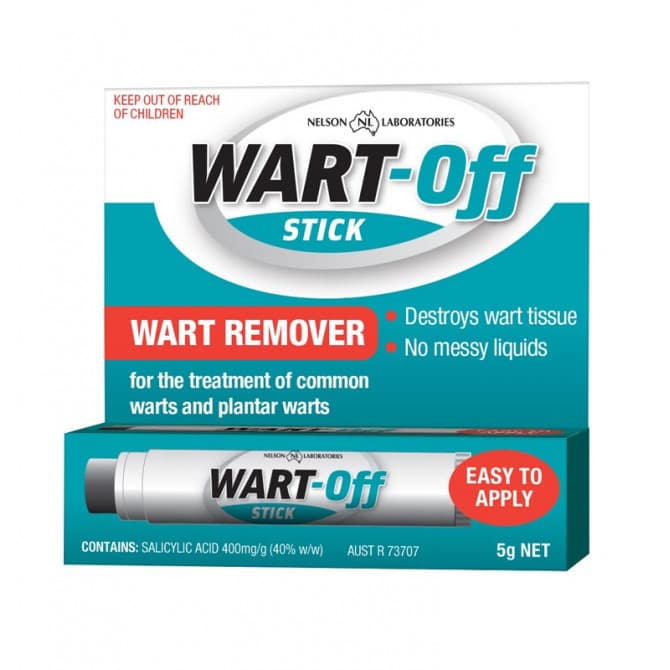 Shop Wart Off Stick 5g Online