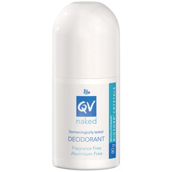Buy Ego QV Deodorant Roll-On Online Chemist Australia