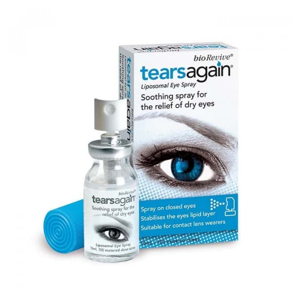 Shop Biorevive Tears Again Spray 10ml Online