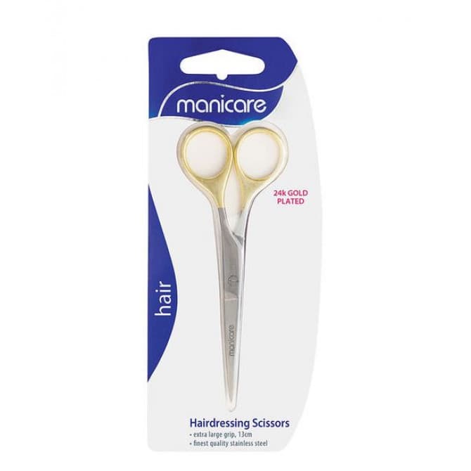 Shop Manicare Hairdressing Scissors 13cm Online