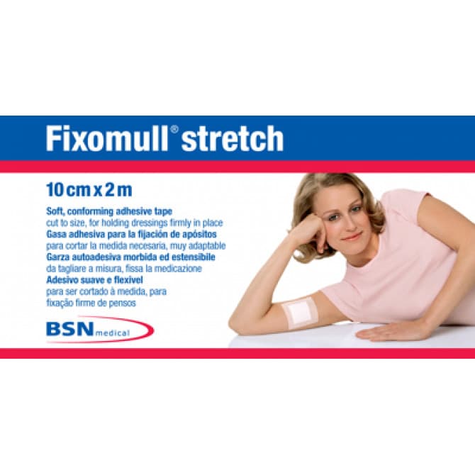 Buy Fixomull Stretch Online Chemist Australia