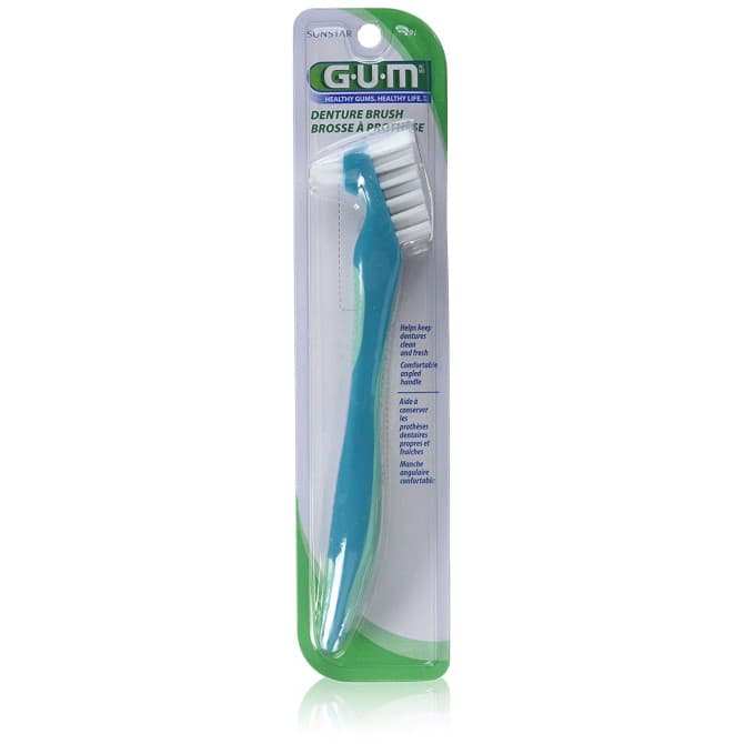 Shop Butler GUM Denture Brush Online