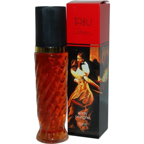 Buy Tabu Spray Special Cologne Online Chemist Australia