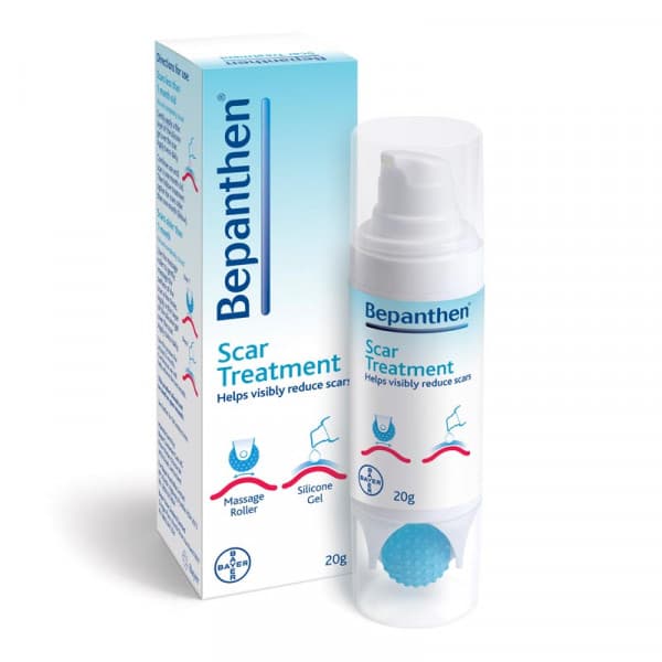 Shop Bepanthen Scar Treatment 20g Online
