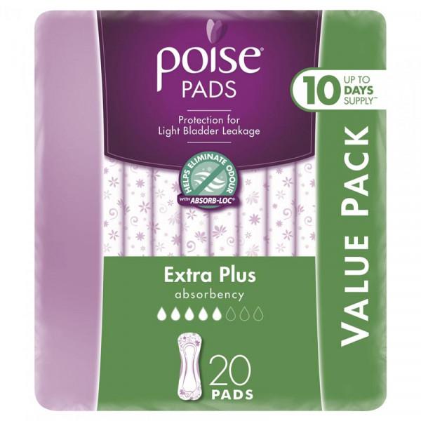Buy Poise Extra Plus Pads Online Chemist Australia