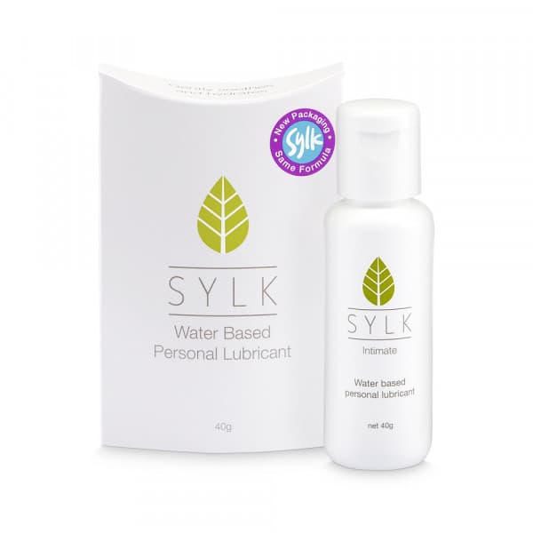 Shop Sylk Personal Lubricant 40g Online