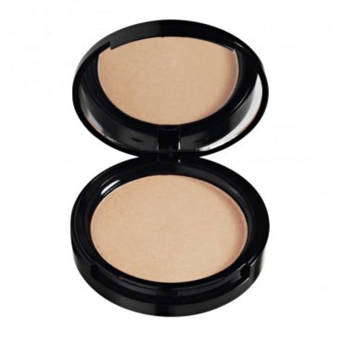 Shop Natio Pressed Powder Beige 15g Online