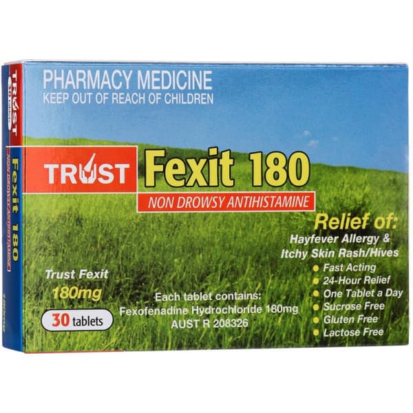 Antihistamines - Effective Allergy Treatment at Discount Prices