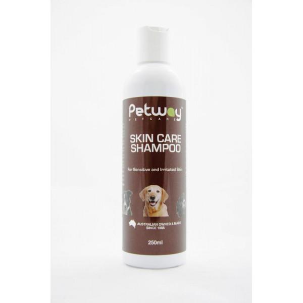 Shop Petway Skincare Shampoo 250ml Online