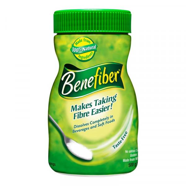 Shop Benefiber 500g Online