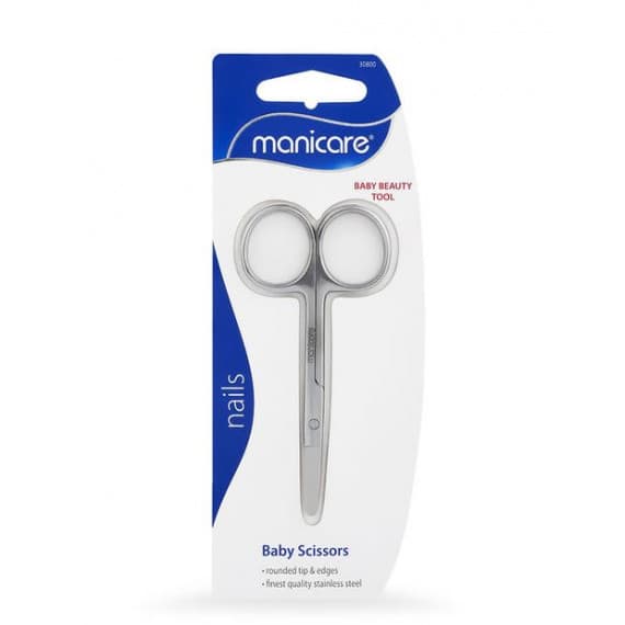 Shop Manicare Baby Safety Scissors Online