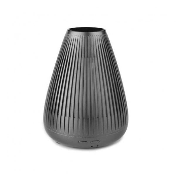 Shop Lively Living Aroma-Flare Diffuser Metallic Grey Online