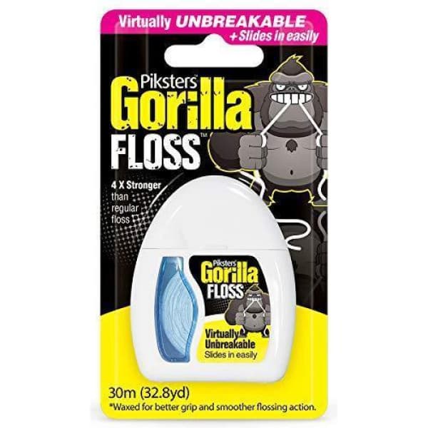 Shop Piksters Gorilla Floss 30m Online