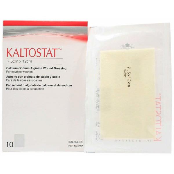 Buy Kaltostat Wound Dressing Online Chemist Australia