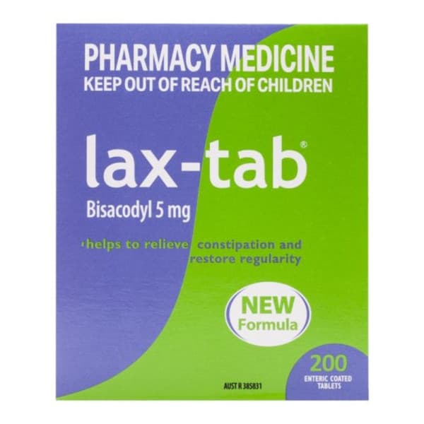 Shop Effective Laxative & Anti-Constipation Medication Online