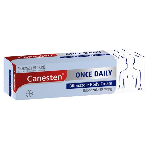 Shop Canesten Once Daily Bifonazole 30g Online