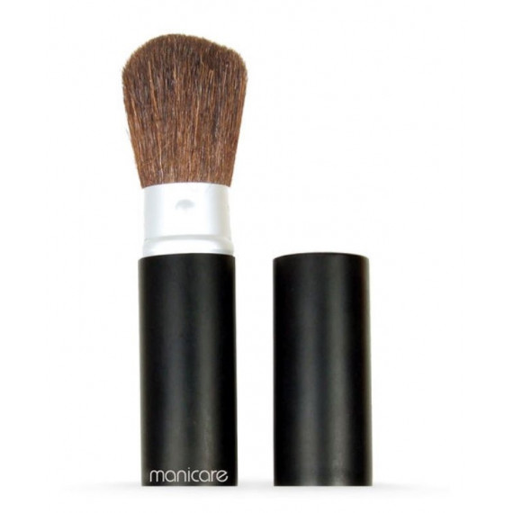 Shop Manicare Retractable Powder Brush Online