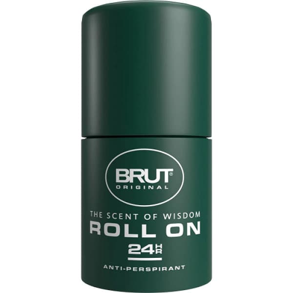 Shop Brut Original Roll On Anti-Perspirant Deodorant 50ml Online