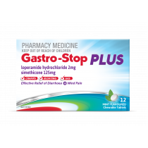 Shop Gastro-Stop Online | Chemist Australia