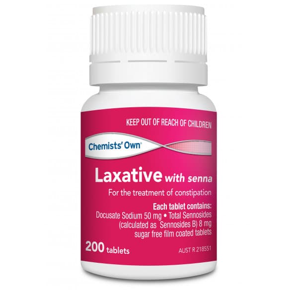 Shop Effective Laxative & Anti-Constipation Medication Online
