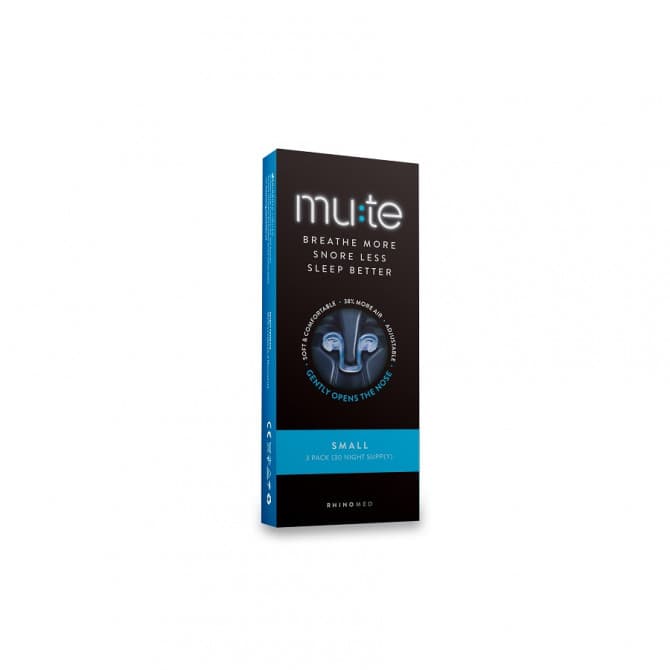 Buy Mute Snoring Device Small Online