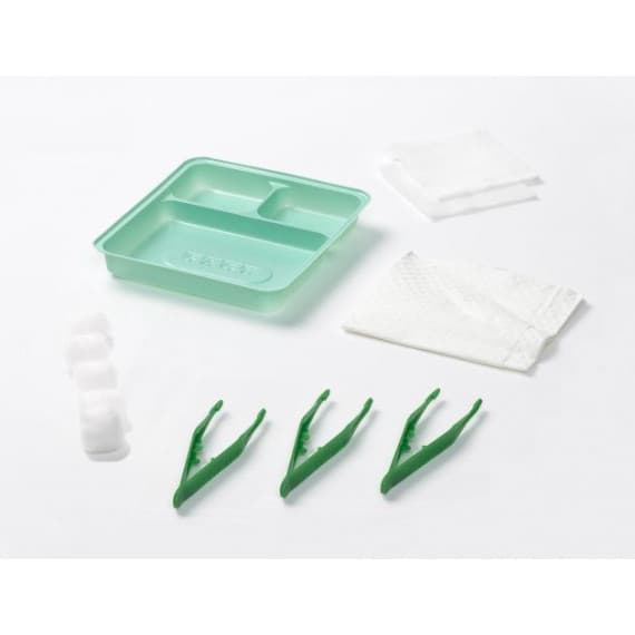 Buy Sage Basic Dressing Pack Online Chemist Australia