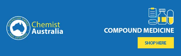 Chemist Australia: Online Pharmacy w/ the Lowest Prices Everyday